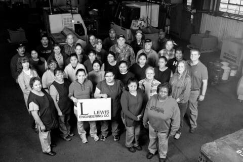 Texas CNC machine shop