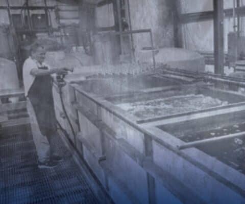 Texas CNC & Fabrication Machine Shop