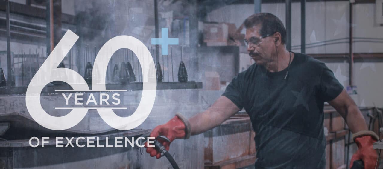 Texas CNC & Fabrication Machine Shop